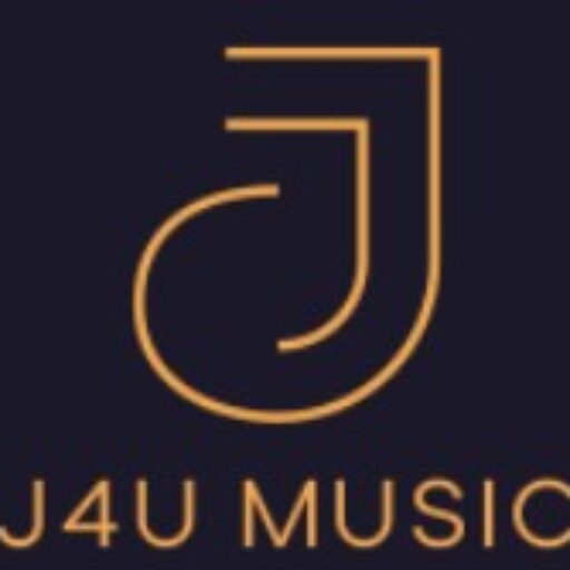 J4U Music – The Official Site of J4Umusic.com